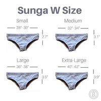 Metallic Low Rise Swim BriefsMetallic Low-Rise Brazilian Sunga Swim ...